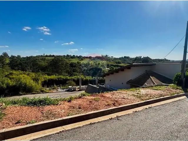 Terreno / Lote para Venda em Itatiba/SP Loteamento Jardim das Paineiras