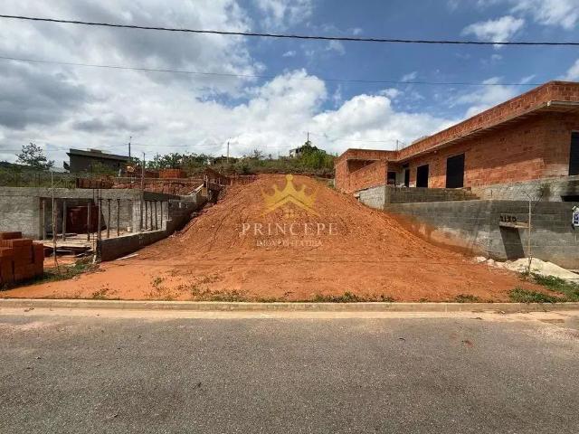 Terreno / Lote para Venda em Itatiba/SP Loteamento Jardim das Paineiras