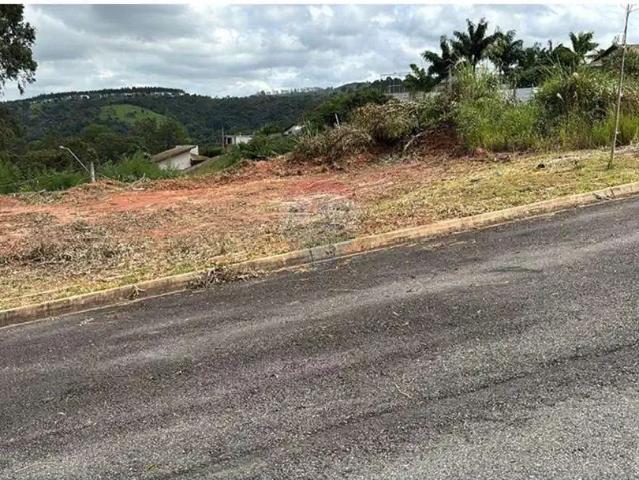 Terreno / Lote para Venda em Itatiba/SP Loteamento Jardim das Paineiras