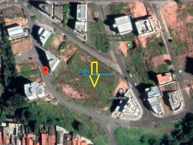 Terreno / Lote para Venda em Itatiba/SP Loteamento Morrão da Força