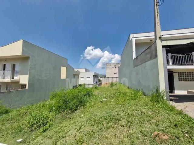 Terreno / Lote para Venda em Itatiba/SP Loteamento Morrão da Força