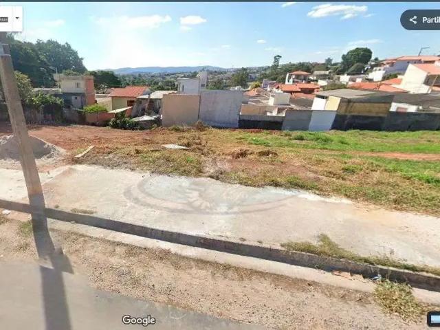 Terreno / Lote para Venda em Itatiba/SP Loteamento Morrão da Força