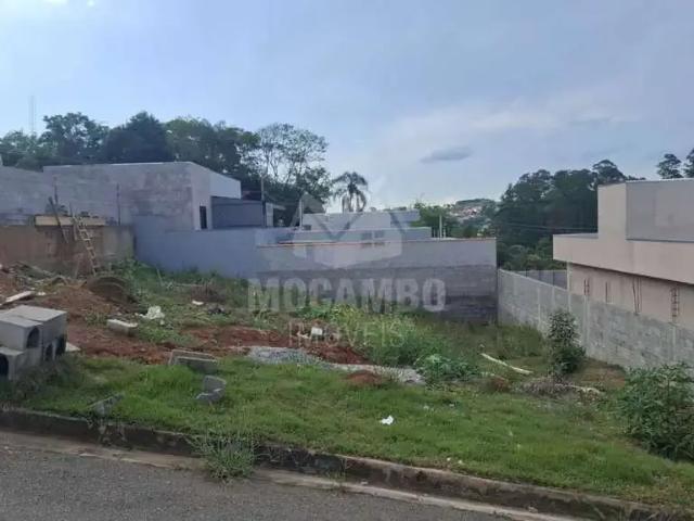 Terreno / Lote para Venda em Itatiba/SP Loteamento Quinta da Boa Vista