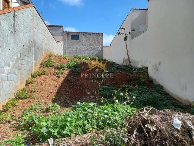 Terreno / Lote para Venda em Itatiba/SP Loteamento Residencial Terra Nova