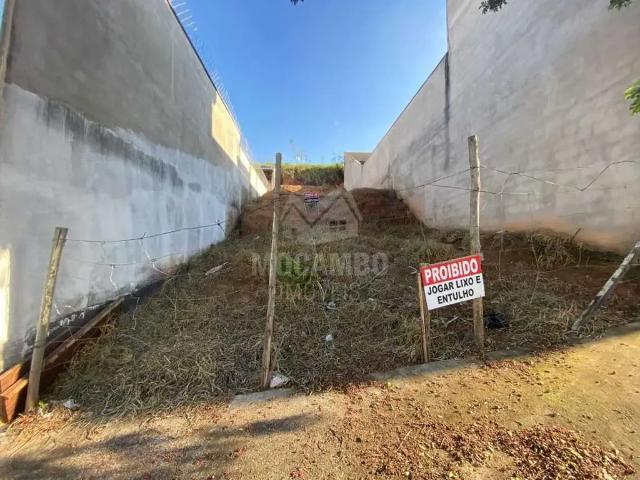 Terreno / Lote para Venda em Itatiba/SP Loteamento Residencial Terra Nova