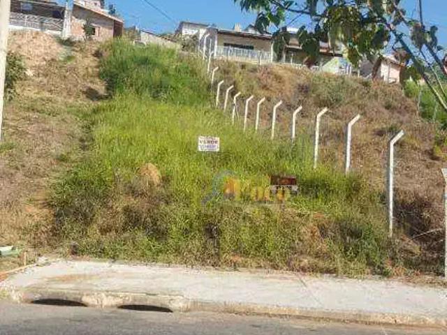Terreno / Lote para Venda em Itatiba/SP Loteamento Residencial Terra Nova