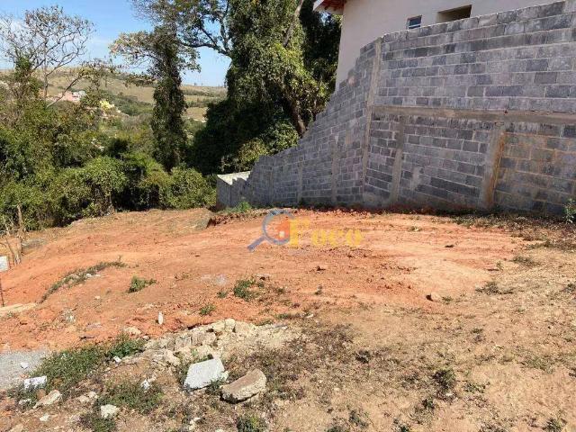 Terreno / Lote para Venda em Itatiba/SP Loteamento Residencial Terra Nova