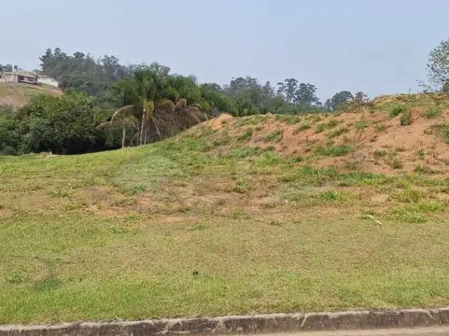Terreno / Lote para Venda em Itatiba/SP Loteamento Residencial Vale das Águas