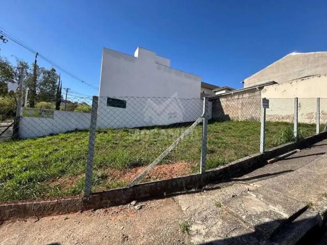 Terreno / Lote para Venda em Itatiba/SP Loteamento Residencial Central Park