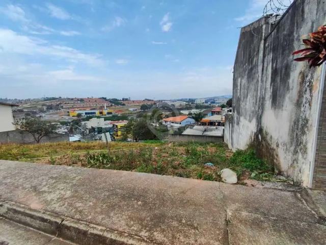 Terreno / Lote para Venda em Itatiba/SP Loteamento Residencial Central Park