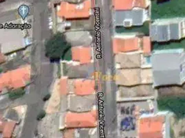 Terreno / Lote para Venda em Itatiba/SP Loteamento Residencial Central Park