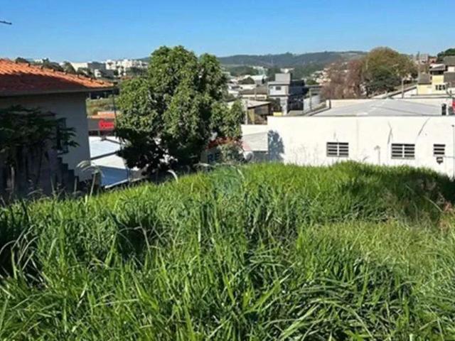 Terreno / Lote para Venda em Itatiba/SP Loteamento Residencial Central Park