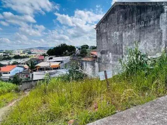 Terreno / Lote para Venda em Itatiba/SP Loteamento Residencial Central Park