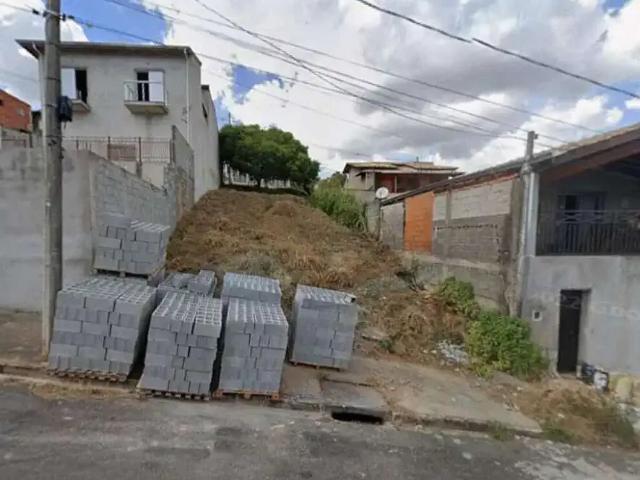 Terreno / Lote para Venda em Itatiba/SP Loteamento Residencial Central Park