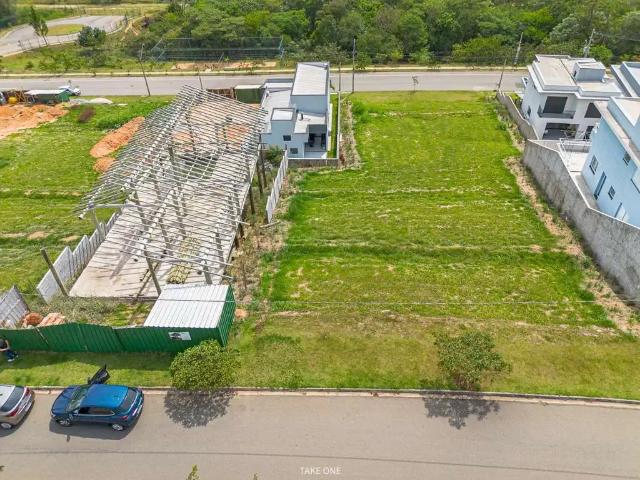 Terreno / Lote para Venda em Itatiba/SP Loteamento Residencial Rio das Flores