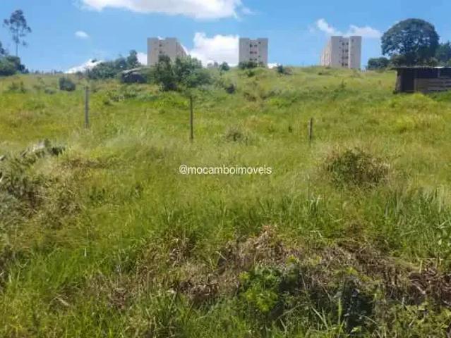 Terreno / Lote para Venda em Itatiba/SP Loteamento Santo Antônio
