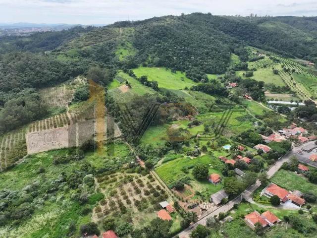 Terreno / Lote para Venda em Itatiba/SP Mombuca