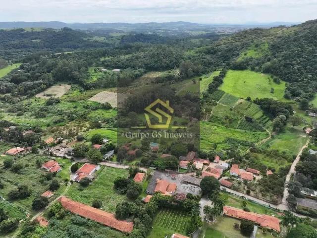 Terreno / Lote para Venda em Itatiba/SP Mombuca