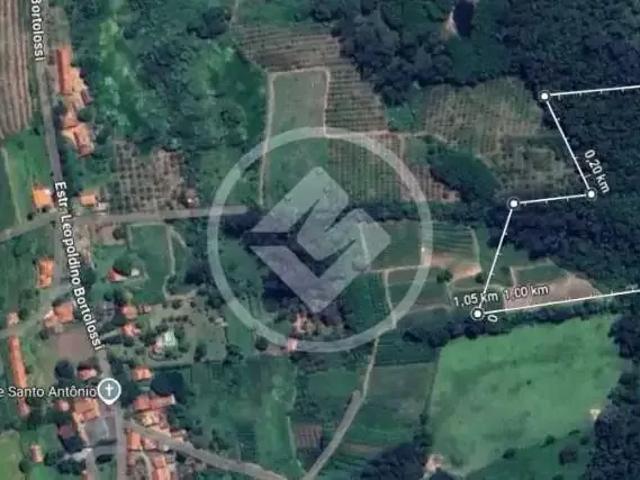 Terreno / Lote para Venda em Itatiba/SP Mombuca