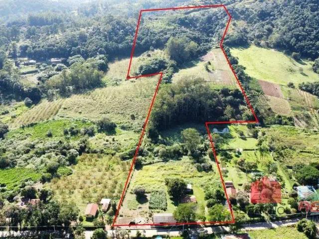 Terreno / Lote para Venda em Itatiba/SP Mombuca