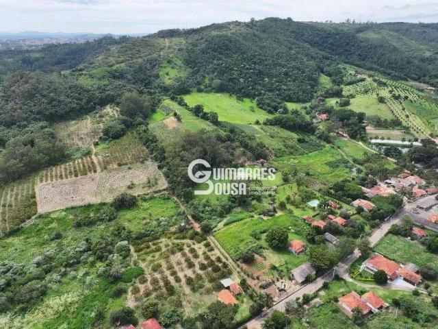 Terreno / Lote para Venda em Itatiba/SP Mombuca