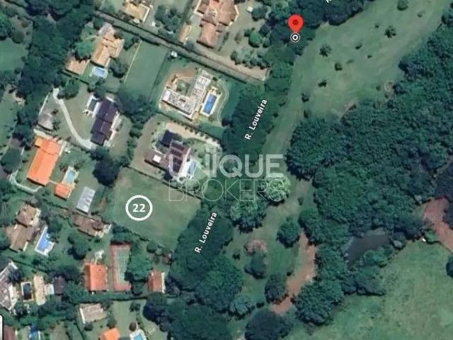 Terreno / Lote para Venda em Itatiba/SP Morada das Fontes