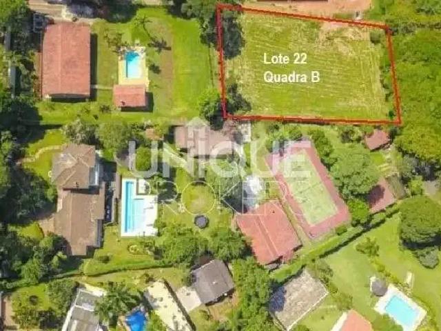 Terreno / Lote para Venda em Itatiba/SP Morada das Fontes