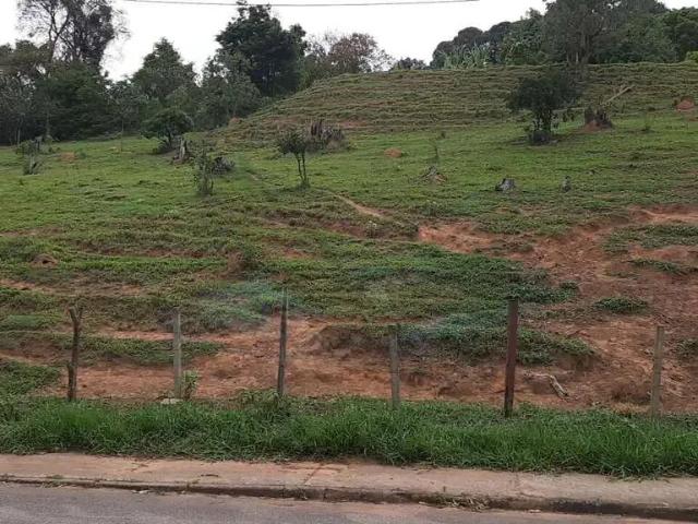 Terreno / Lote para Venda em Itatiba/SP Morada dos Pássaros