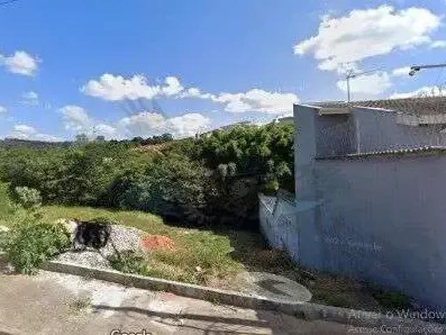 Terreno / Lote para Venda em Itatiba/SP Nova Itatiba