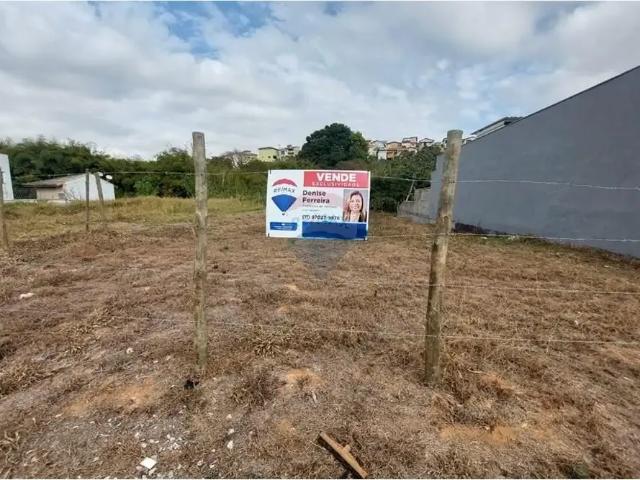 Terreno / Lote para Venda em Itatiba/SP Nova Itatiba