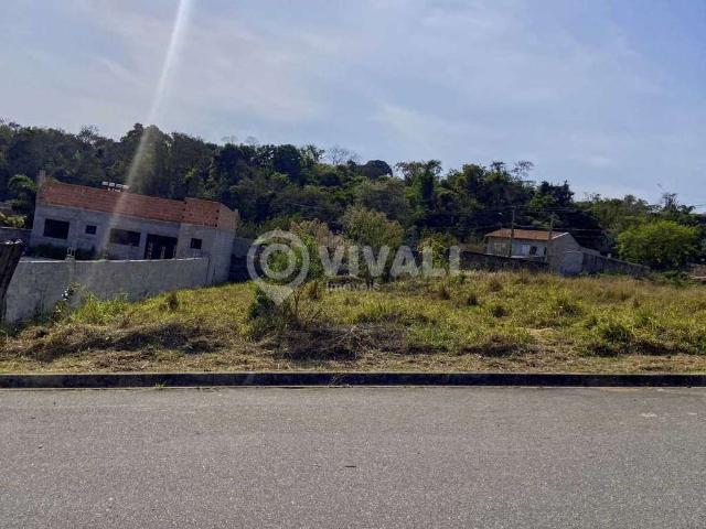 Terreno / Lote para Venda em Itatiba/SP Nova Itatiba