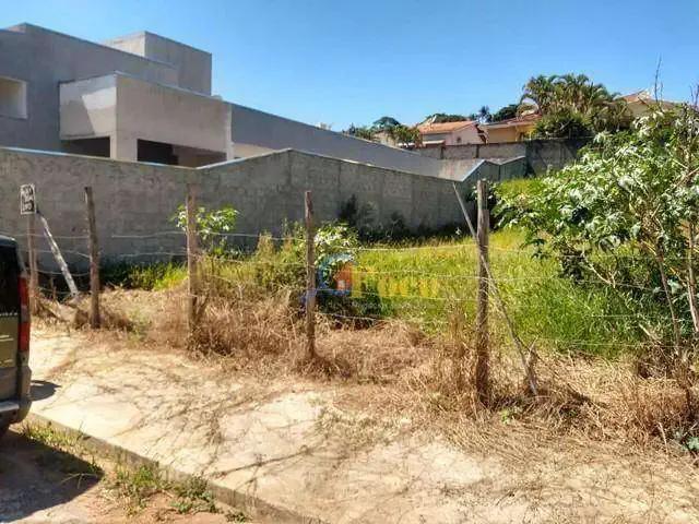 Terreno / Lote para Venda em Itatiba/SP Nova Itatiba