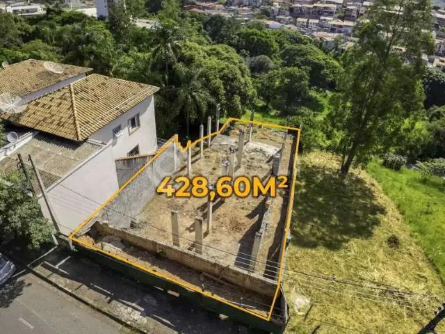 Terreno / Lote para Venda em Itatiba/SP Nova Itatiba