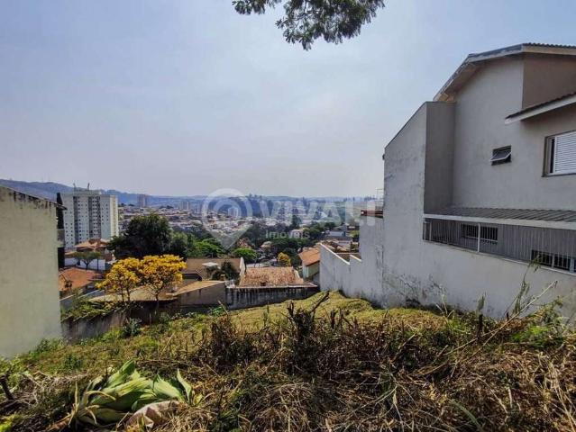 Terreno / Lote para Venda em Itatiba/SP Nova Itatiba