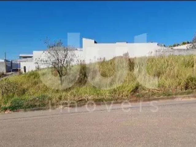 Terreno / Lote para Venda em Itatiba/SP Nova Itatiba