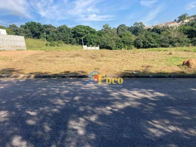 Terreno / Lote para Venda em Itatiba/SP Nova Itatiba