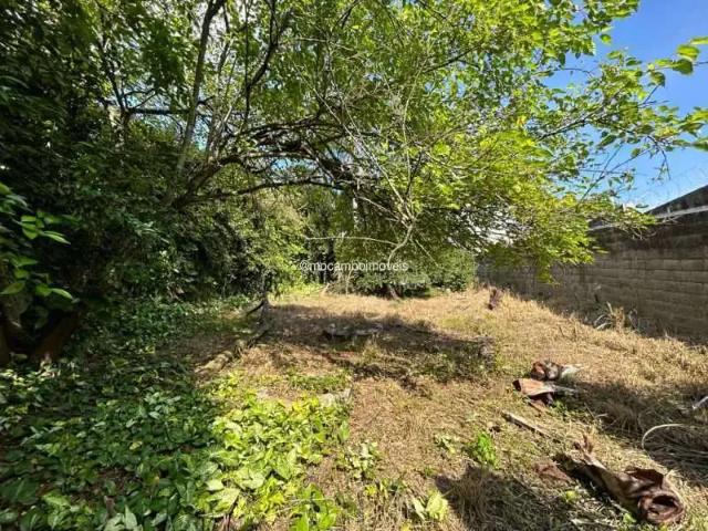 Terreno / Lote para Venda em Itatiba/SP Nova Itatiba