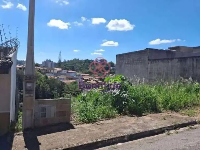 Terreno / Lote para Venda em Itatiba/SP Nova Itatiba