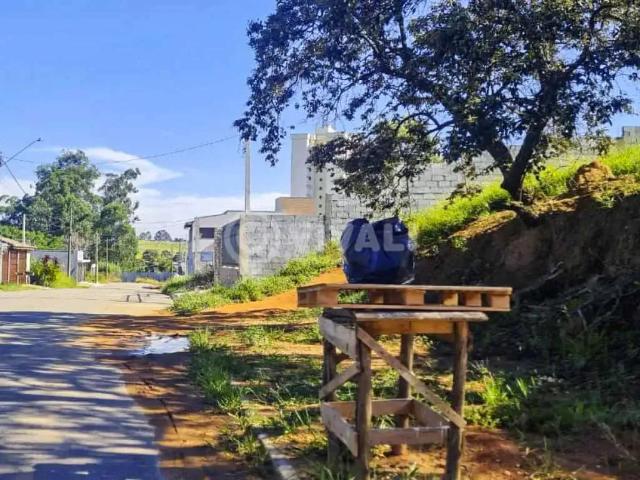 Terreno / Lote para Venda em Itatiba/SP Nova Itatiba