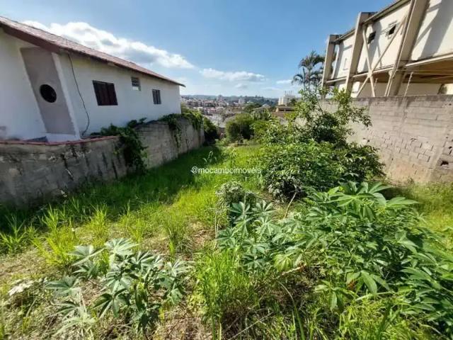 Terreno / Lote para Venda em Itatiba/SP Nova Itatiba