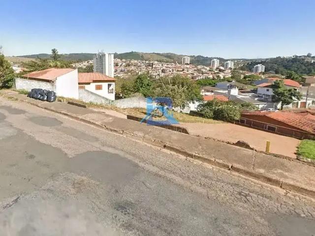 Terreno / Lote para Venda em Itatiba/SP Nova Itatiba