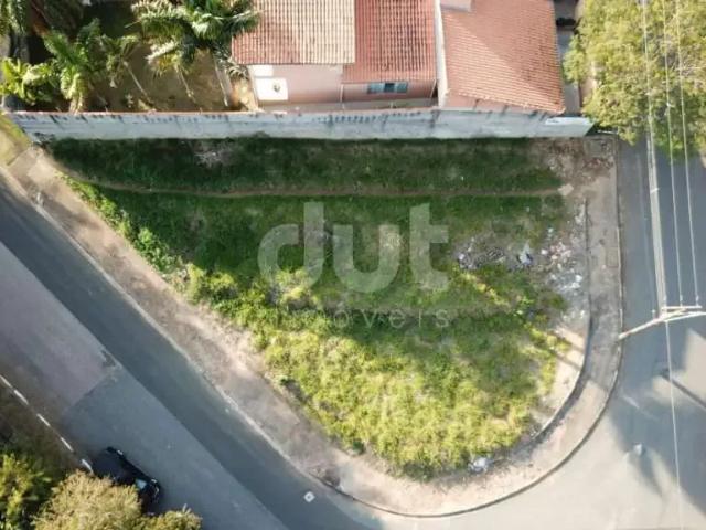 Terreno / Lote para Venda em Itatiba/SP Nova Itatiba