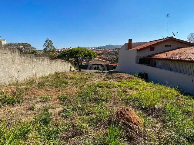 Terreno / Lote para Venda em Itatiba/SP Nova Itatiba