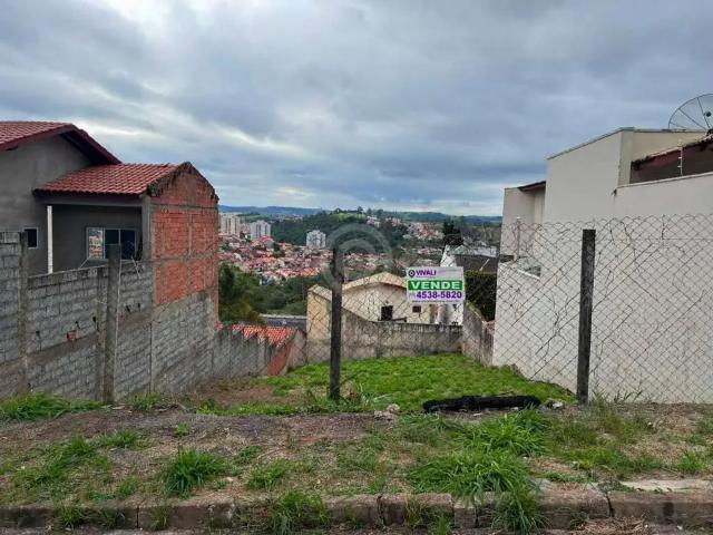 Terreno / Lote para Venda em Itatiba/SP Nova Itatiba