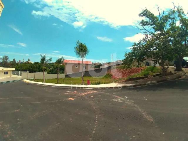 Terreno / Lote para Venda em Itatiba/SP Nova Itatiba