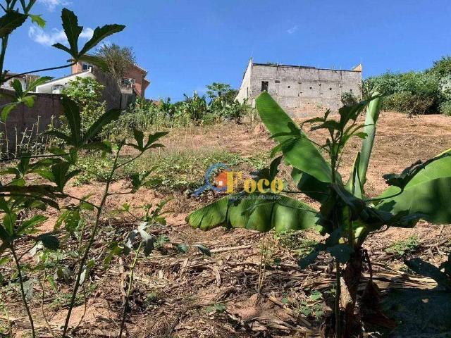 Terreno / Lote para Venda em Itatiba/SP Nova Itatiba