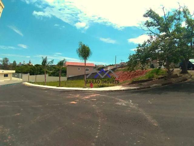 Terreno / Lote para Venda em Itatiba/SP Nova Itatiba