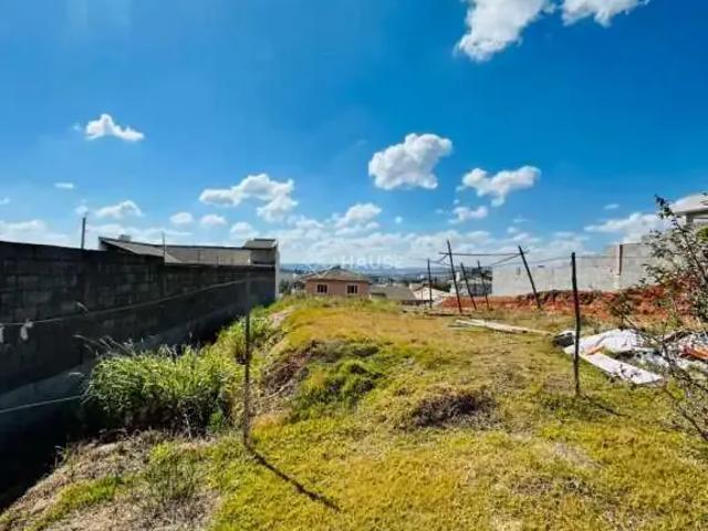 Terreno / Lote para Venda em Itatiba/SP Nova Itatiba