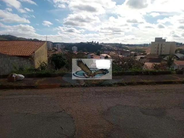 Terreno / Lote para Venda em Itatiba/SP Nova Itatiba