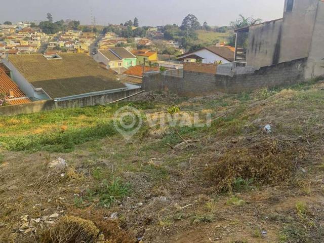 Terreno / Lote para Venda em Itatiba/SP Novo Cruzeiro